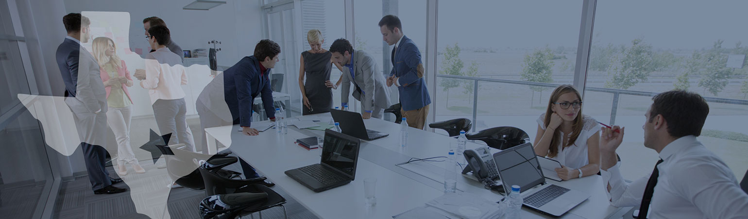 Operational IT Services | Paladin IT | Expert IT Services for Austin ...