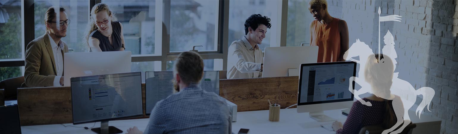 Keeping Your Business Running with Managed IT Services | Paladin IT Austin